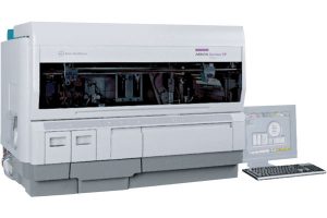 ADVIA CENTAUR CP – SIEMENS - ESTTM&CO