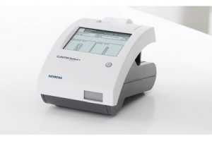 CLINITEK STATUS PLUS – SIEMENS - ESTTM&CO