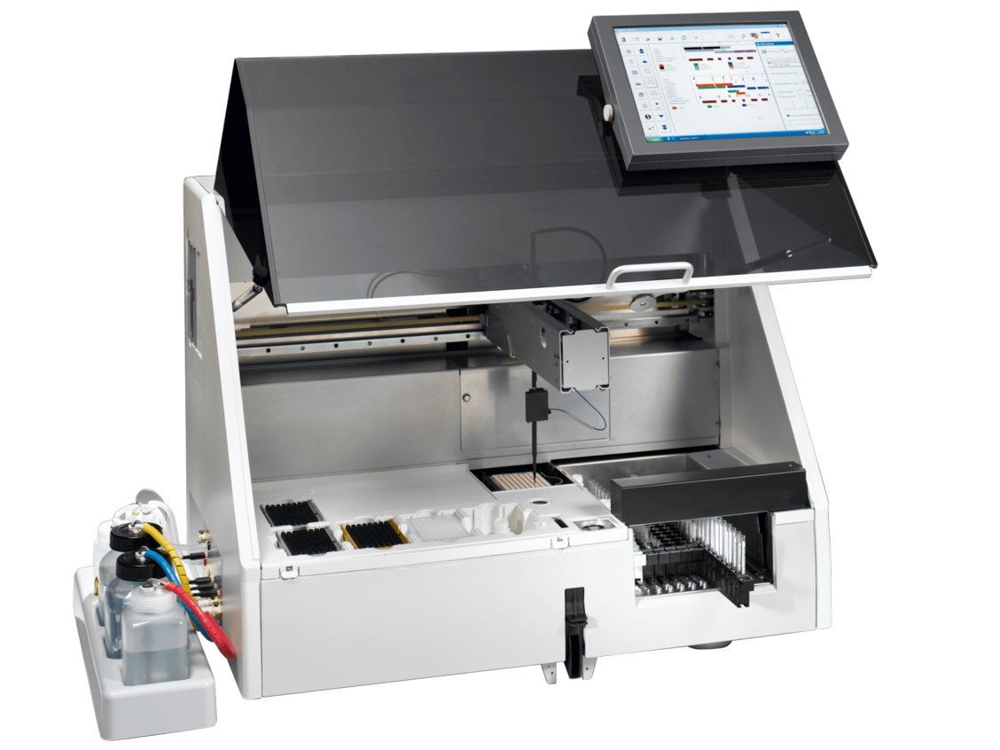 ELISYS DUO - ESTTM&CO