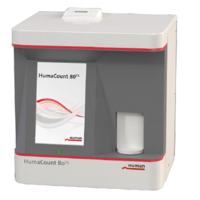 HUMACOUNT 30TS - ESTTM&CO