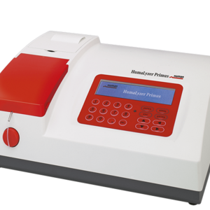 HUMALYZER PRIMUS - ESTTM&CO