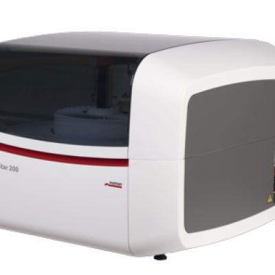 AUTOMATIC ANALYZERS HUMAN - ESTTM&CO