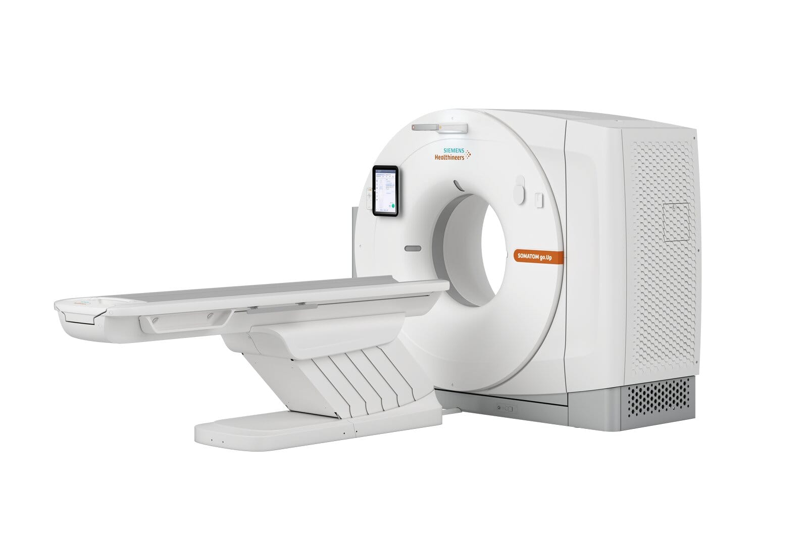 SOMATOM Go Up - ESTTM&CO