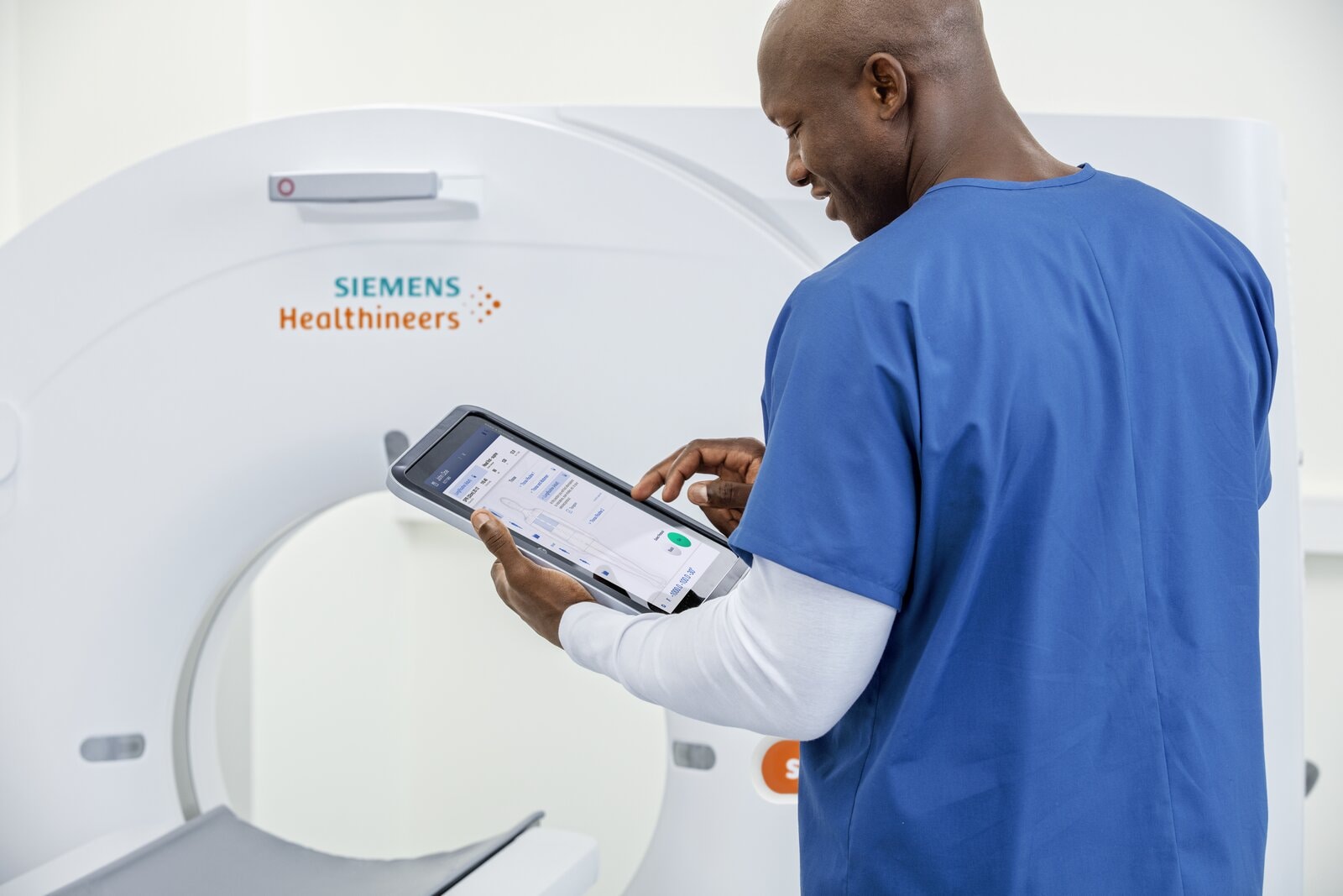 SOMATOM Go Up - ESTTM&CO