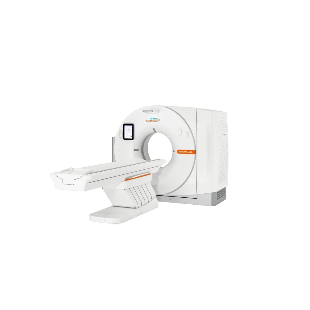 SOMATOM go All - ESTTM&CO