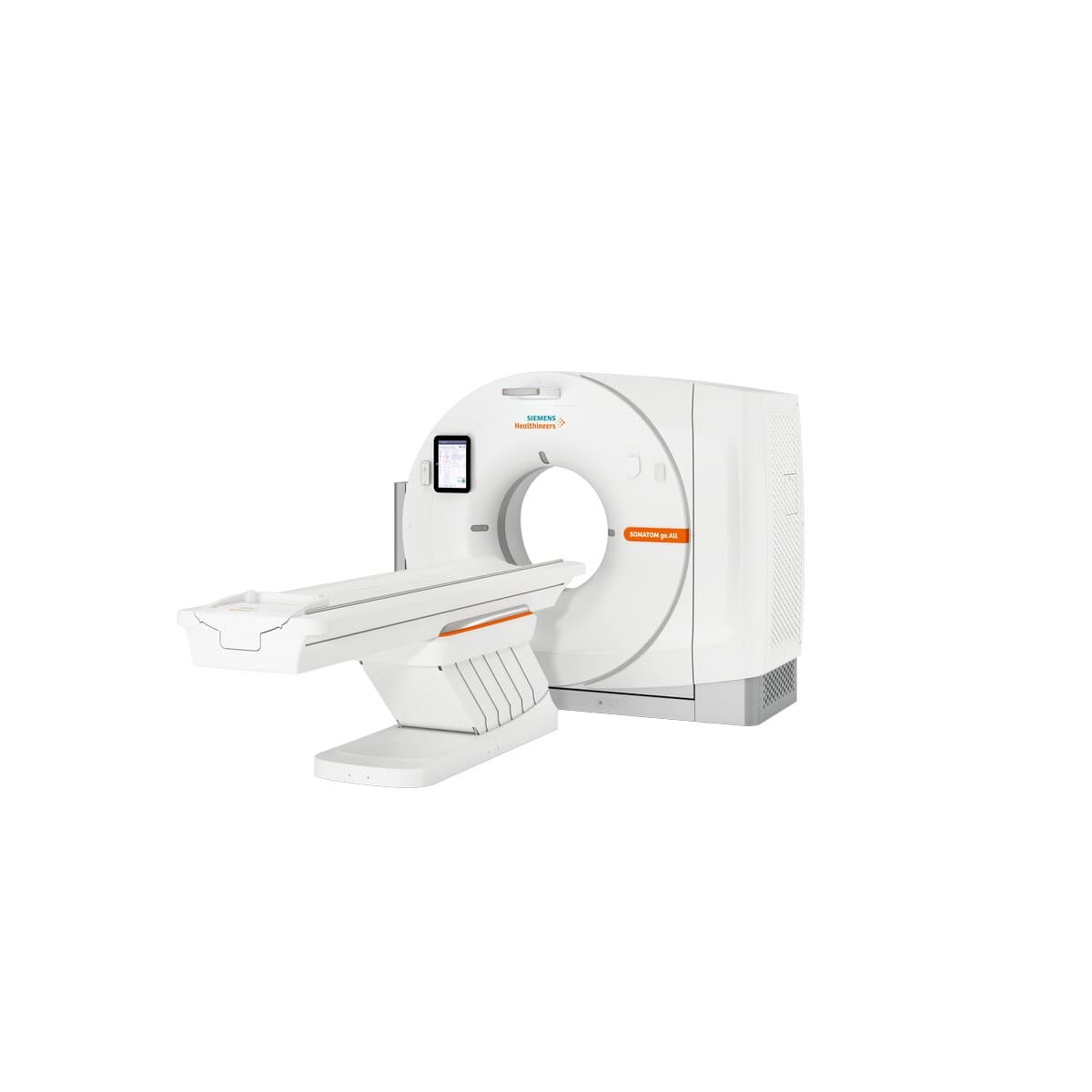 SOMATOM go All - ESTTM&CO