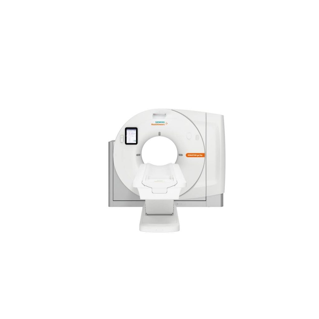 SOMATOM Go Top - ESTTM&CO