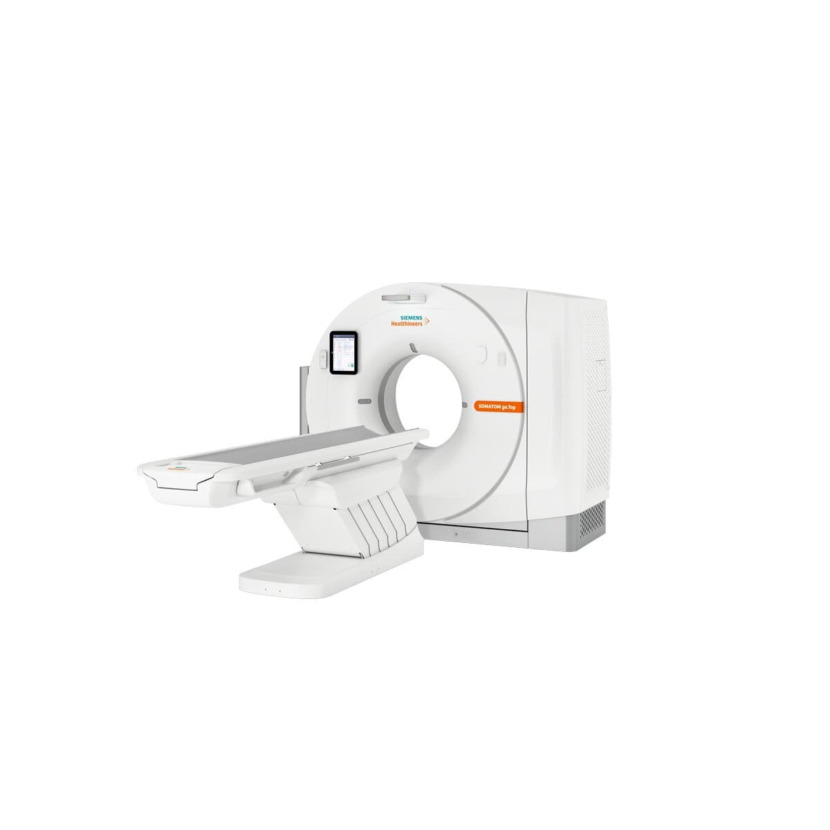 SOMATOM Go Top - ESTTM&CO