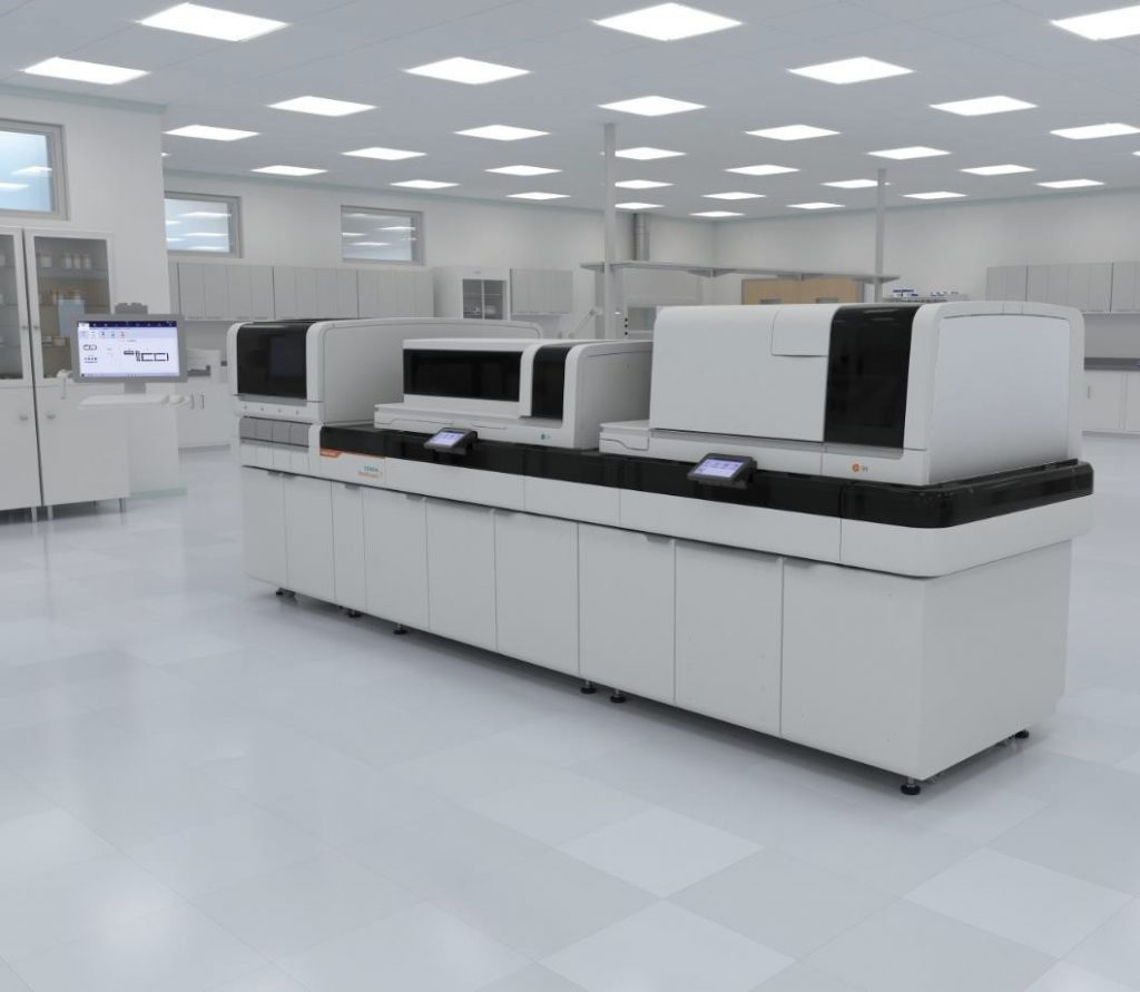 Atellica Solution - ESTTM&CO