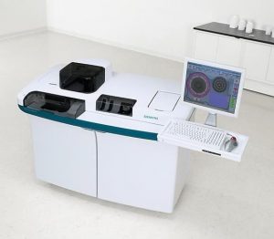 Système d’Immunoanalyse IMMULITE® 2000 XPi - ESTTM&CO