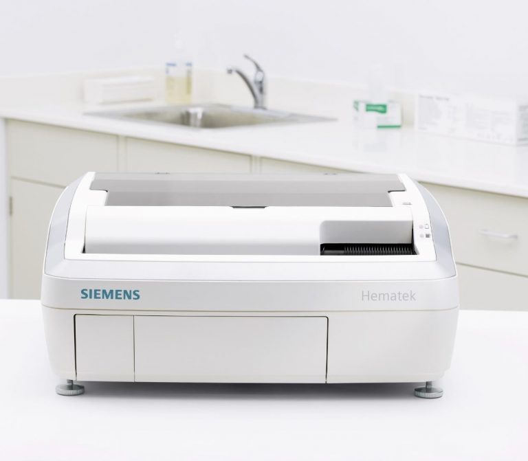 Hematek® 3000 - ESTTM&CO