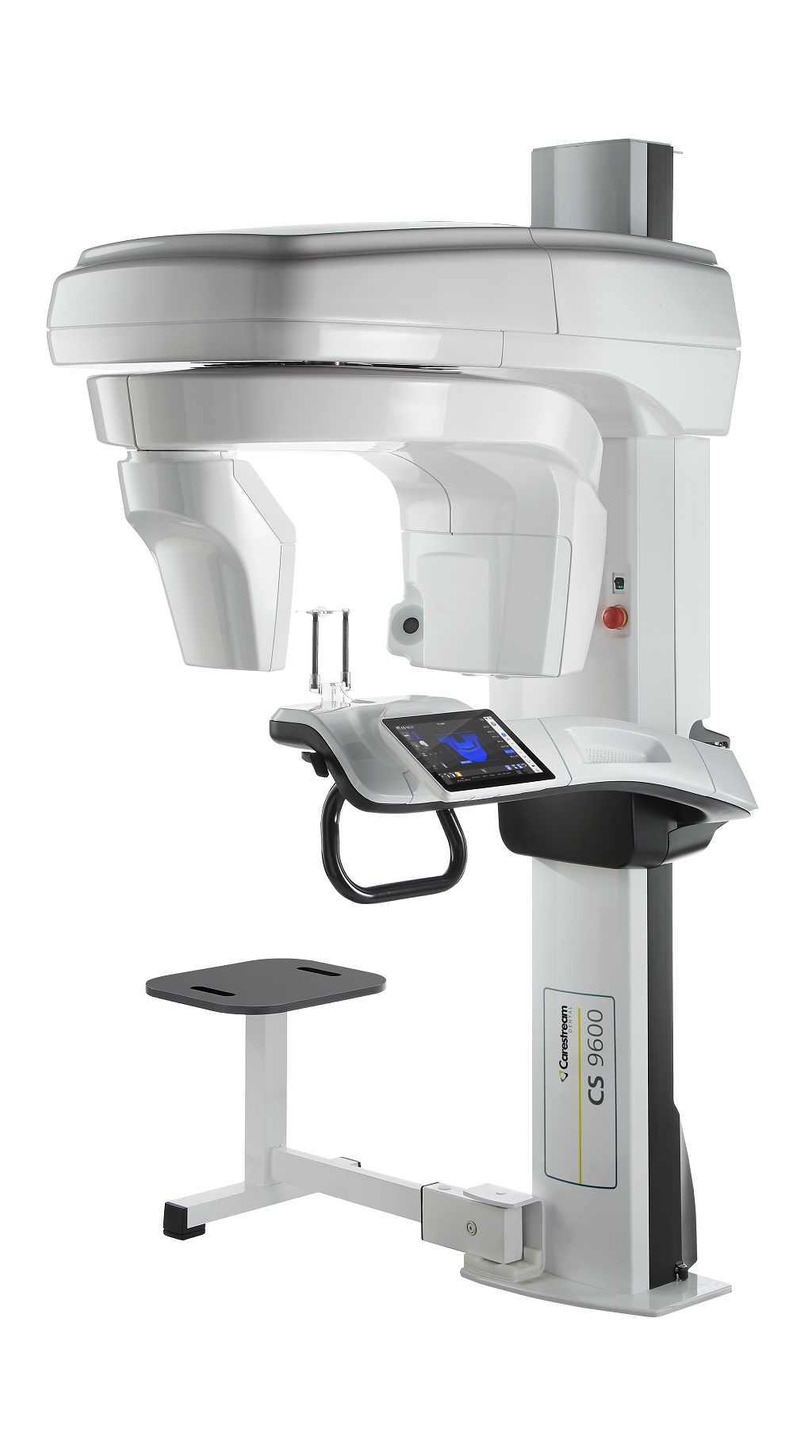 Panoramique Dentaire – CS 9600 - ESTTM&CO