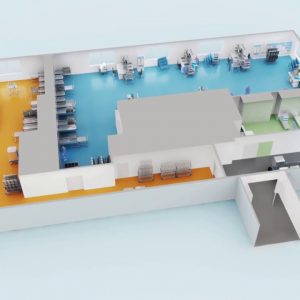 Solutions holistiques pour l’unité de retraitement des dispositifs ...